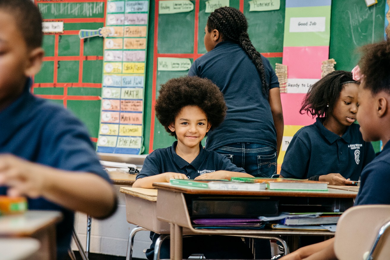 City Forward Collective: Joins community-wide calls for governance ...